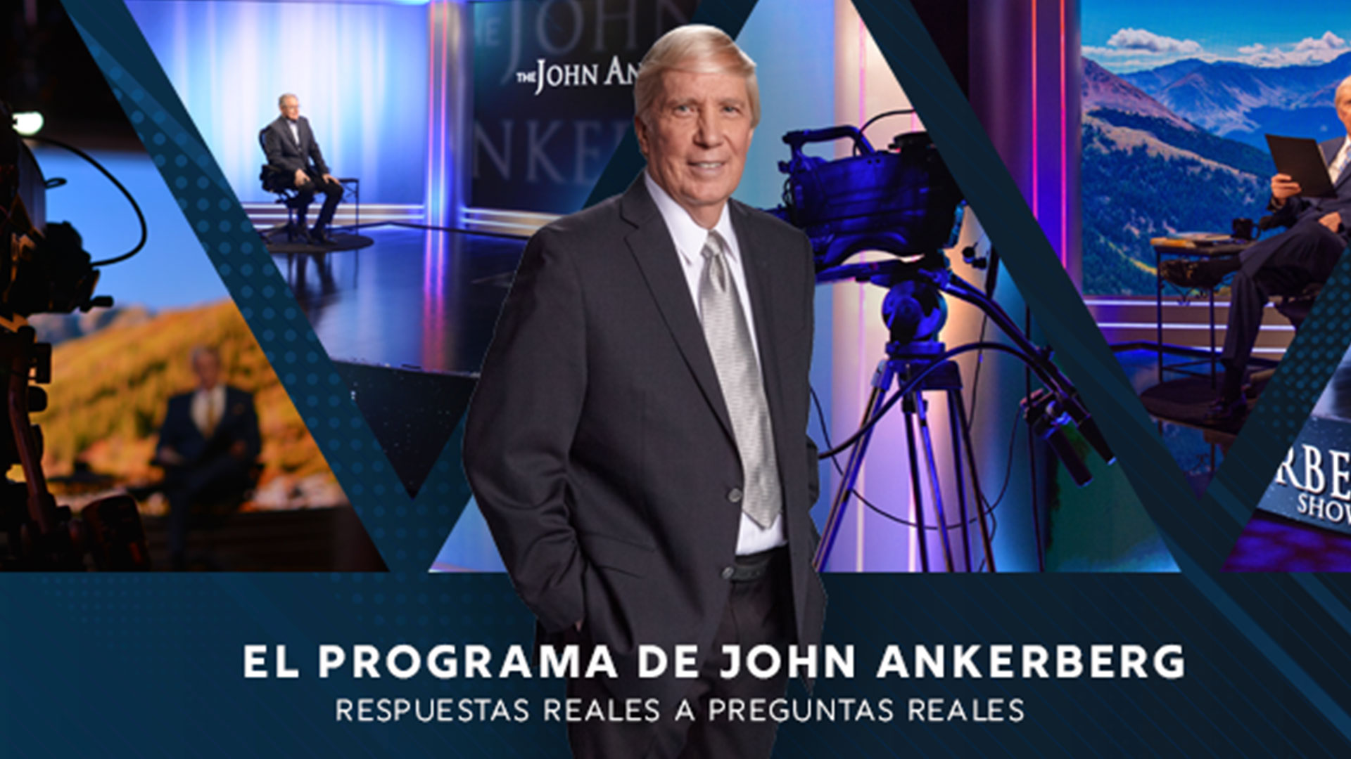 El Programa de John Ankerberg | Daystar Español